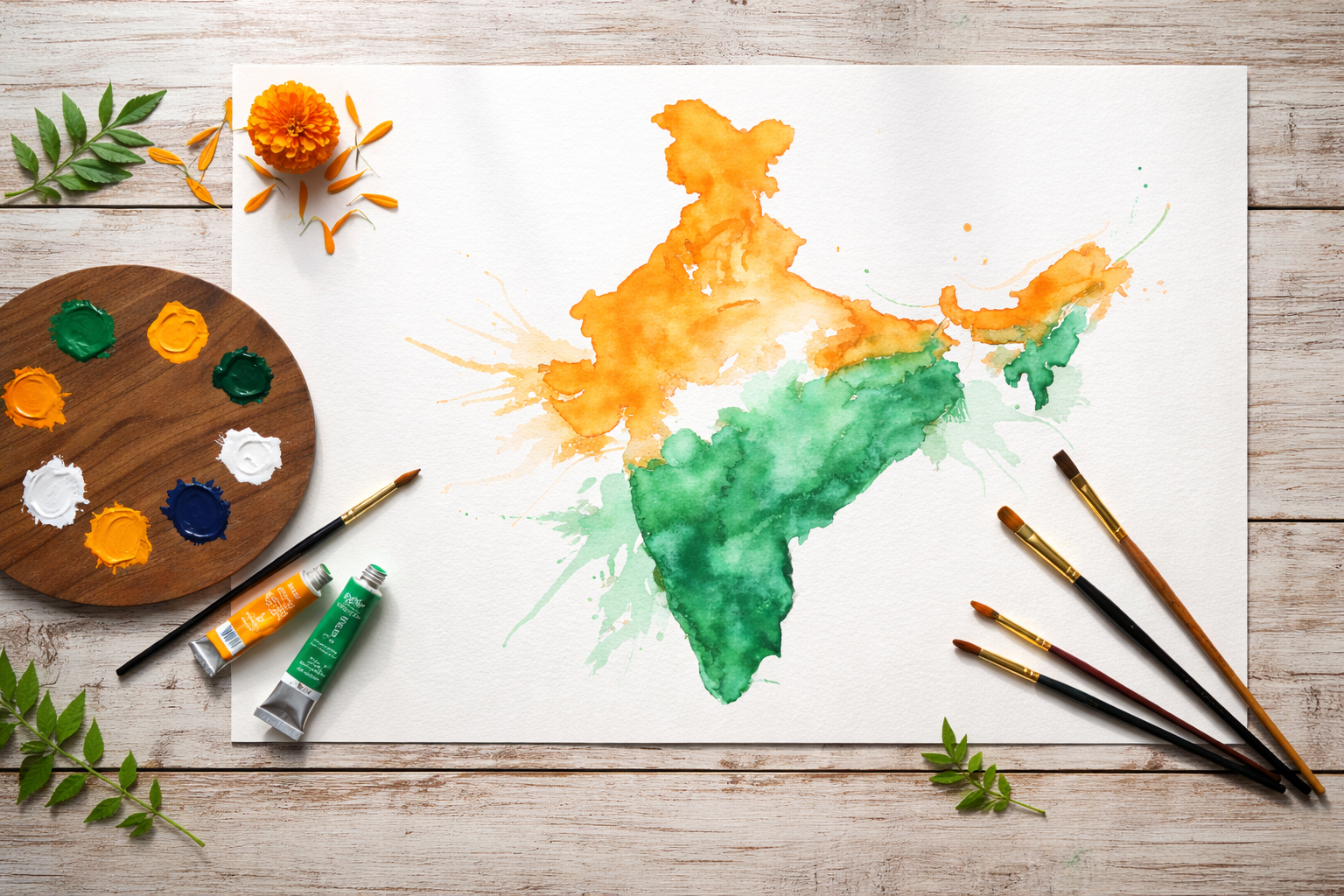 India's Biggest Online Art Competition for Students | National Level ...